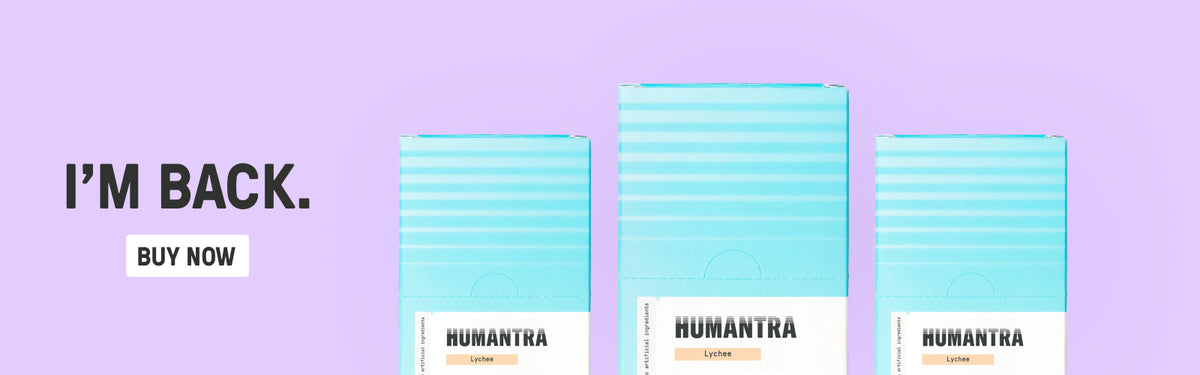 Humantra | The essentials you need to live and perform at your best ...