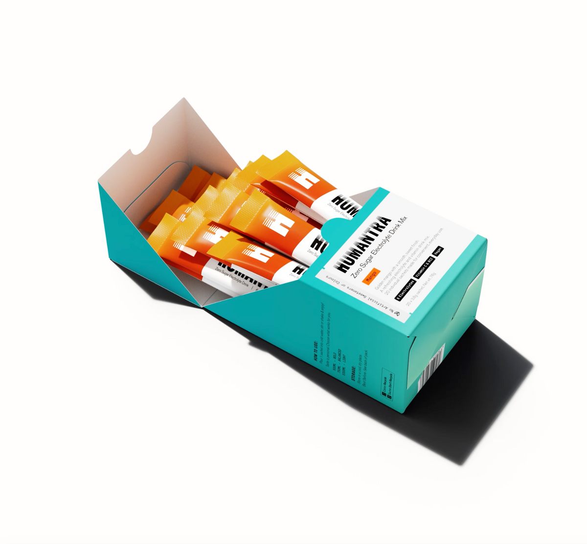 Mango — Humantra UK