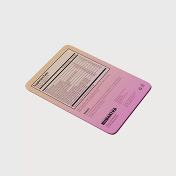 Humantra | Electrolytes For The Race. The Human Race. — Humantra UK