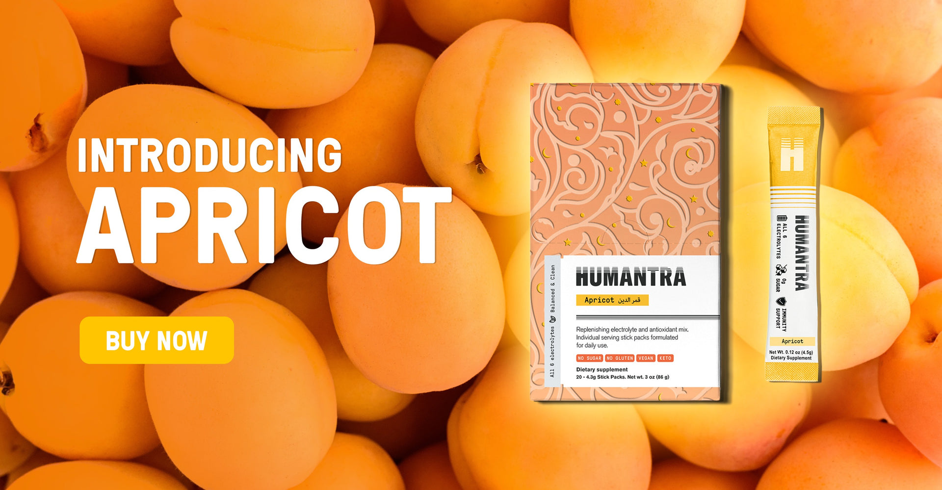 Humantra | The essentials you need to live and perform at your best ...